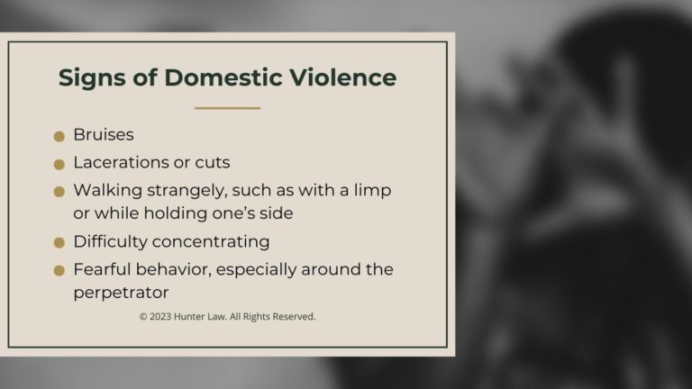 Facts About Domestic Violence and Psychological Abuse | Tampa Personal ...