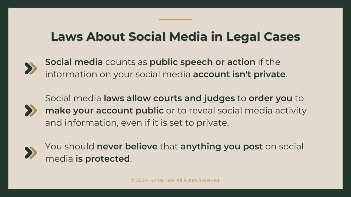 How Can Social Media Impact Your Personal Injury Case?